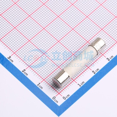 一次性保险丝 0314006.MXP - Littelfuse(美国力特) 电子元件配单