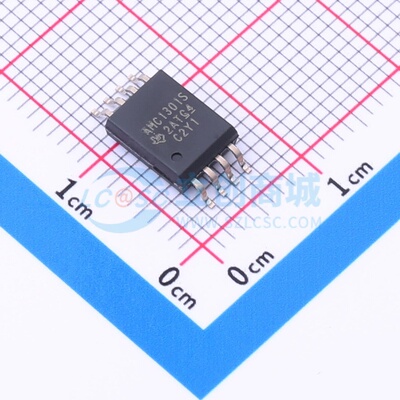 隔离式放大器 AMC1301SDWVR SOIC-8 TI/德州 电子元器件原装正品