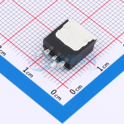 功率电子开关 BTS141TCBUMA1 TO-263 Infineon(英飞凌) 原装正品