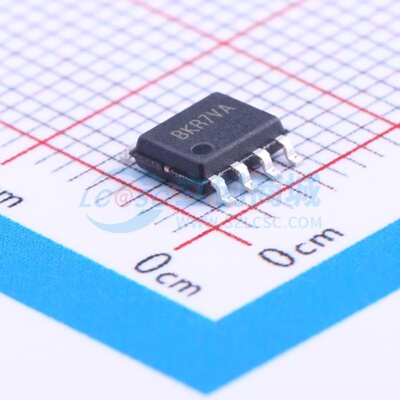LED驱动 SY5867FAC SO-8 silergy(矽力杰) 电子元件配单原装正品