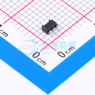比较器 TLV3491AIDBVT SOT-23-5 TI/德州 电子元器件配单原装正品