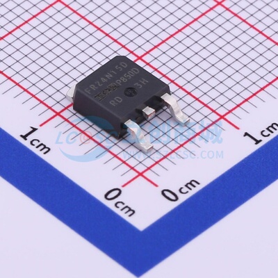 场效应管(MOSFET) IRFR24N15DTRPBF DPAK Infineon(英飞凌) 原装