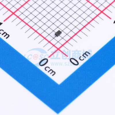 静电保护器(TVS.ESD) PESD3V3T1BLDYL SOD-882D Nexperia(安世)