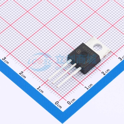 场效应管(MOSFET) IPP65R190C7FKSA1 TO-220-3 Infineon(英飞凌)