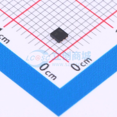场效应管(MOSFET) DMN3016LFDF-7 UDFN2020-6 DIODES(美台) 原装