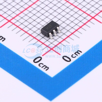 运算放大器 AD8065WARTZ-R7 SOT-23-5 ADI(亚德诺) 电子元件配单