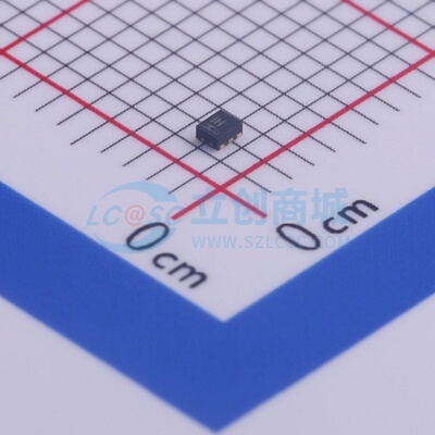 反相器 NLU2G04MUTCG UDFN-6 onsemi(安森美) 电子元器件原装正品