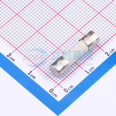 一次性保险丝 0477001.MXP - Littelfuse(进口力特) 电子元件配单