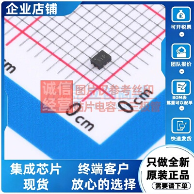 电源管理芯片(PMIC) MIC94310-PYMT-TR UDFN-4(1.2x1.6) MICROCHI
