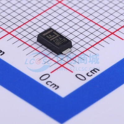 静电保护器(TVS/ESD) TPSMA6L40A DO-221AC Littelfuse(美国力特)