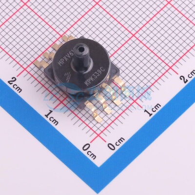 压力传感器 MPXV6115VC6U SO-8 安世 电子元器件配单原装正品