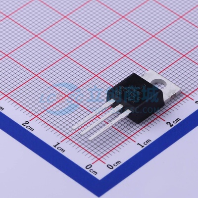 肖特基二极管 MBR2030CTLG TO-220 onsemi(安森美) 电子元件配单