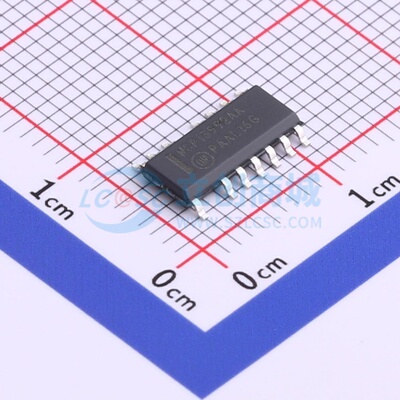 AC-DC控制器和稳压器 NCP13992AADR2G SOIC-14 onsemi(安森美)