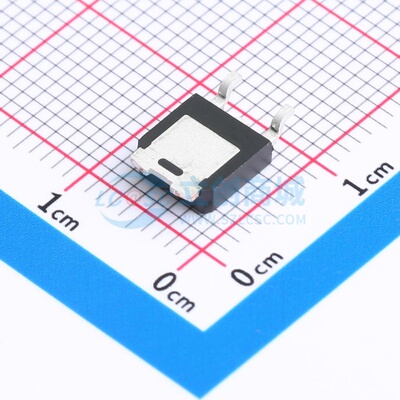 三极管(BJT) MJD44H11T4-A DPAK 意法半导体芯片 电子元器件配单