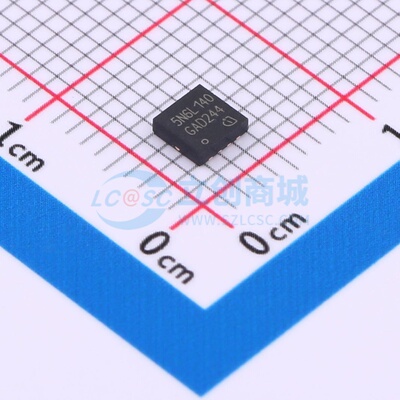 场效应管(MOSFET) IAUZ30N06S5L140ATMA1 TSDSON-8 Infineon(英飞