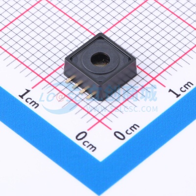 压力传感器 KP215F1701 DSOF-8 Infineon(英飞凌) 电子元器件配单
