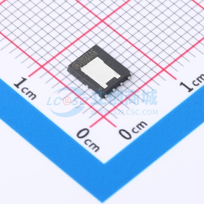 场效应管(MOSFET) NTMFSC2D9N08H DFN-8(5x6.15) onsemi(安森美)