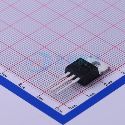 场效应管(MOSFET) FCP7N60 TO-220F onsemi(安森美) 电子元件配单