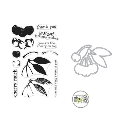 Heroarts进口印章DIY手工制作