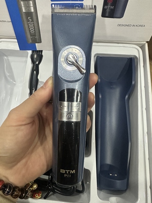 清仓比特美理发器电推剪充电式电动剃头刀成人电推子发廊P11P10P9