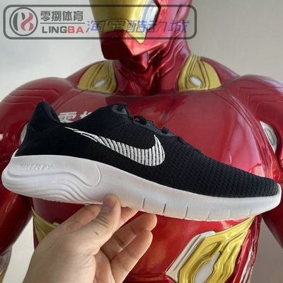 耐克男子运动跑鞋透气轻便休闲