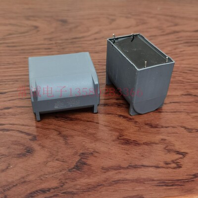 散新厦门法拉 C3D 550V 110UF 600VDC高压逆变器 薄膜电容