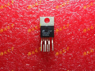 热卖【伟民电子】进口拆机测好TOP243Y TOP243YN 电源IC