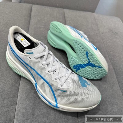 男子彪破精英3缓震竞速跑步鞋