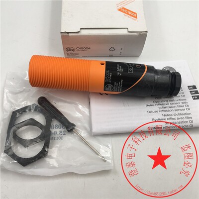 易福门传感器OI5004OIT-FNKG