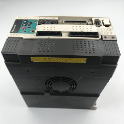 松下A4伺服驱动器MDDDT5540003  1.5KW  实拍 现货