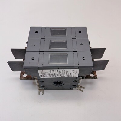 ABB熔断器组OS100GJ30