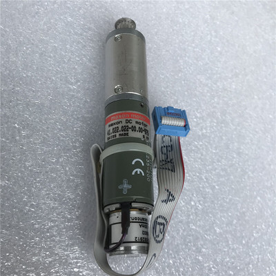 瑞士MAXON电机47.022.022-00.00-975编码器2MC-H-500-582912 实拍