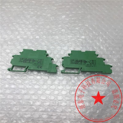 菲尼克斯DEK-REL-24/I/12940171