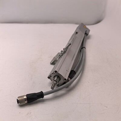 FESTO电动缸EPCO-16-100-8P-ST-E