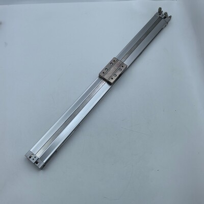 L-MY3B16-400无杆气缸