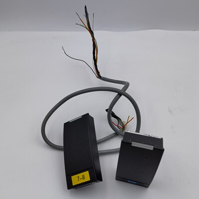 iCLASSSER10E拆机HID读卡器
