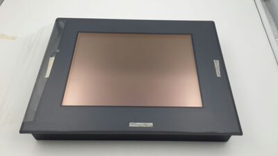 10.4“PC-base fanless industrial touch panelcomputerAHM-6101