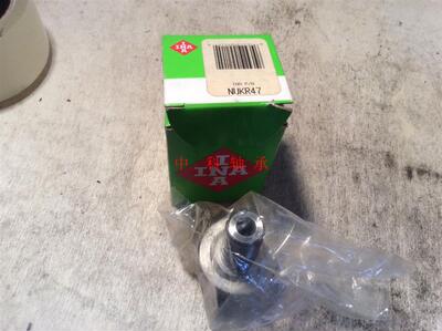 INA进口轴承德国UKR4747螺