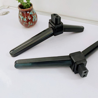 适用于小米电视机底座支架 L40M2-AA L43M3-AA L48M3-AF/AA支撑脚