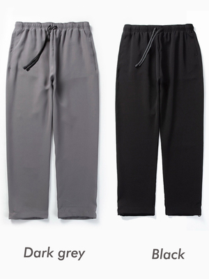 凉感长裤男裤N.HOOLYWOOD