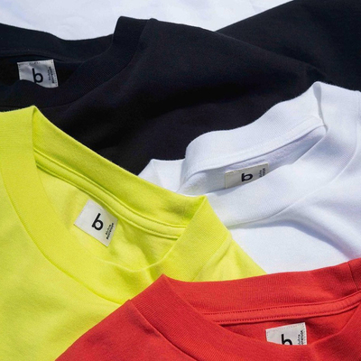 短袖blurhmsROOTSTOCKCLASSICTEE