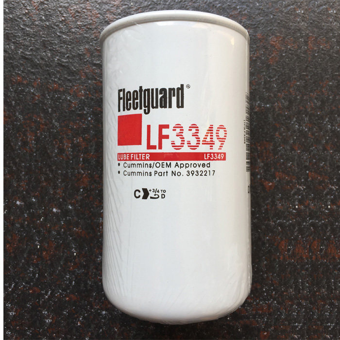 康明斯机油滤芯LF3349 3932217 3959 3806 DBL7349 502907 558615_虎窝淘