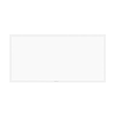 欧普照明集成吊顶led面板灯