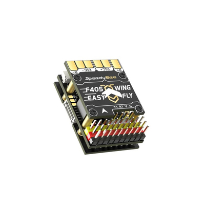 SpeedyBee F405 WING MINI 固定翼小尺寸飞控迷你FPV航模