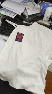 BEYOND正品FIE800N冰丝Ultra超薄背心100%纯冰丝面料婴儿般触感