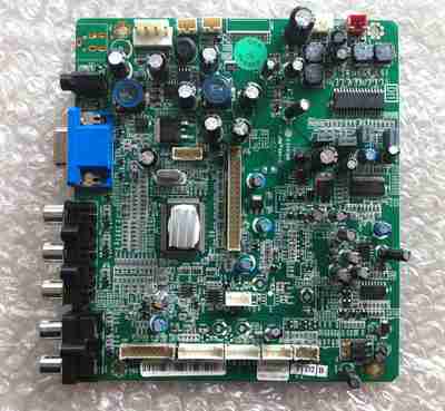 全新原装TCL L26M61 LCD27K73  LCD32K73主板40-XPMS18-DIE2XG