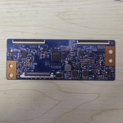 原装海信LED55K220 LED55EC290N逻辑板55T23-C02 T550HVN08.1