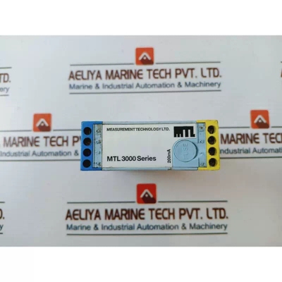 询价MTL Instruments Series mtl 3000 MTL 3046B Repeater Power