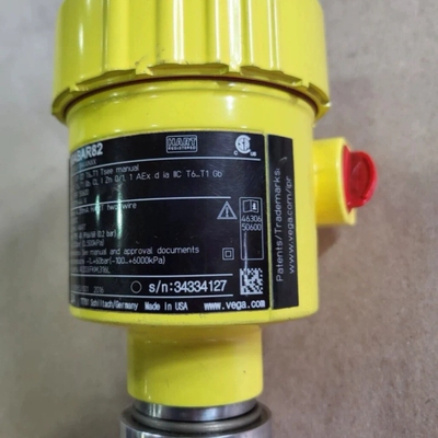 询价Vega VEGABAR82 -1..25.0bar B82