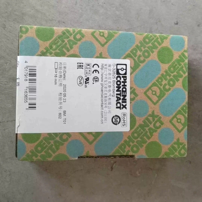 询价议价菲尼克斯2817974菲尼克斯防雷器 2类电涌保护器连接器